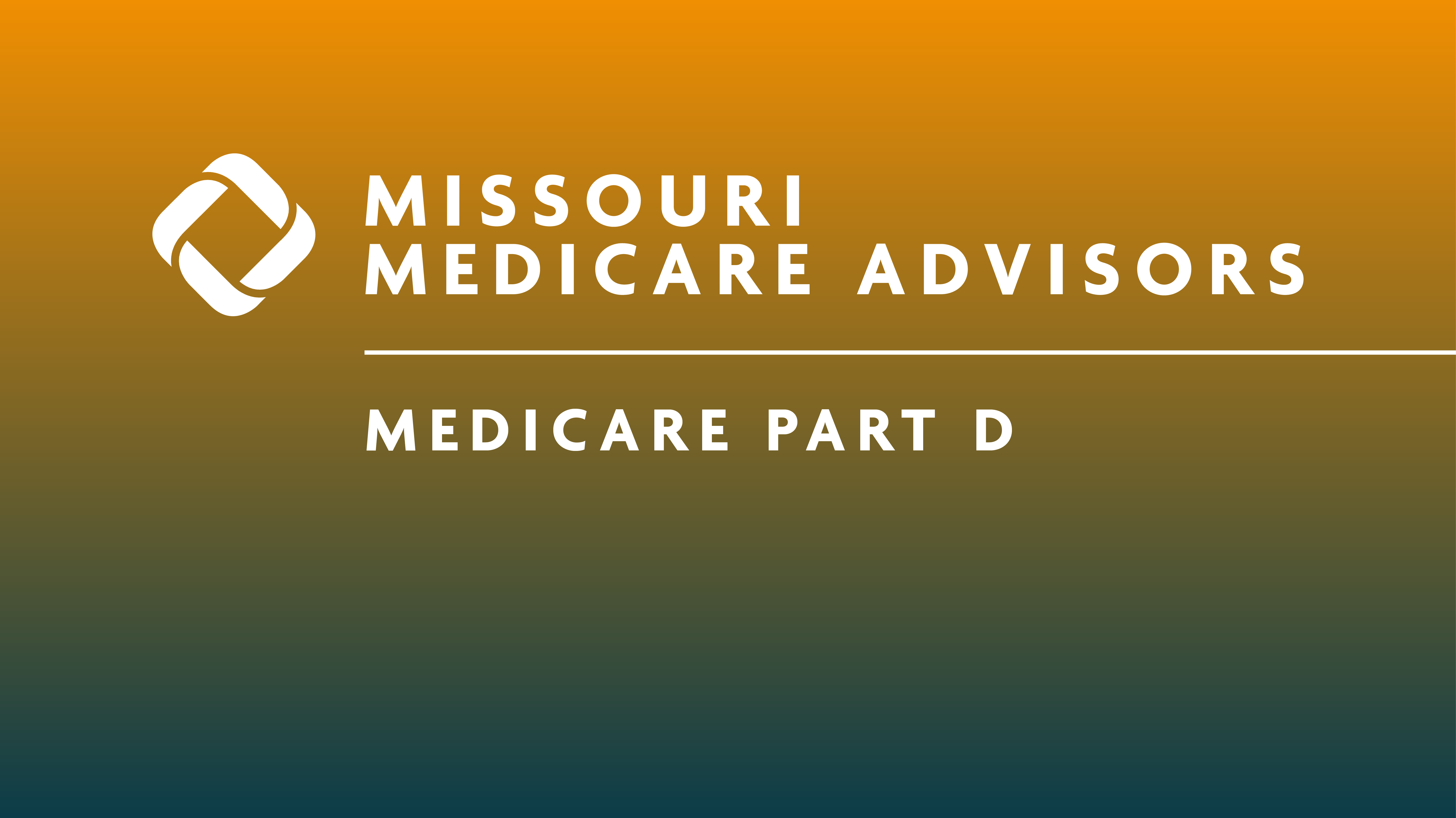 Medicare Part D | Missouri Insurance Advisors
